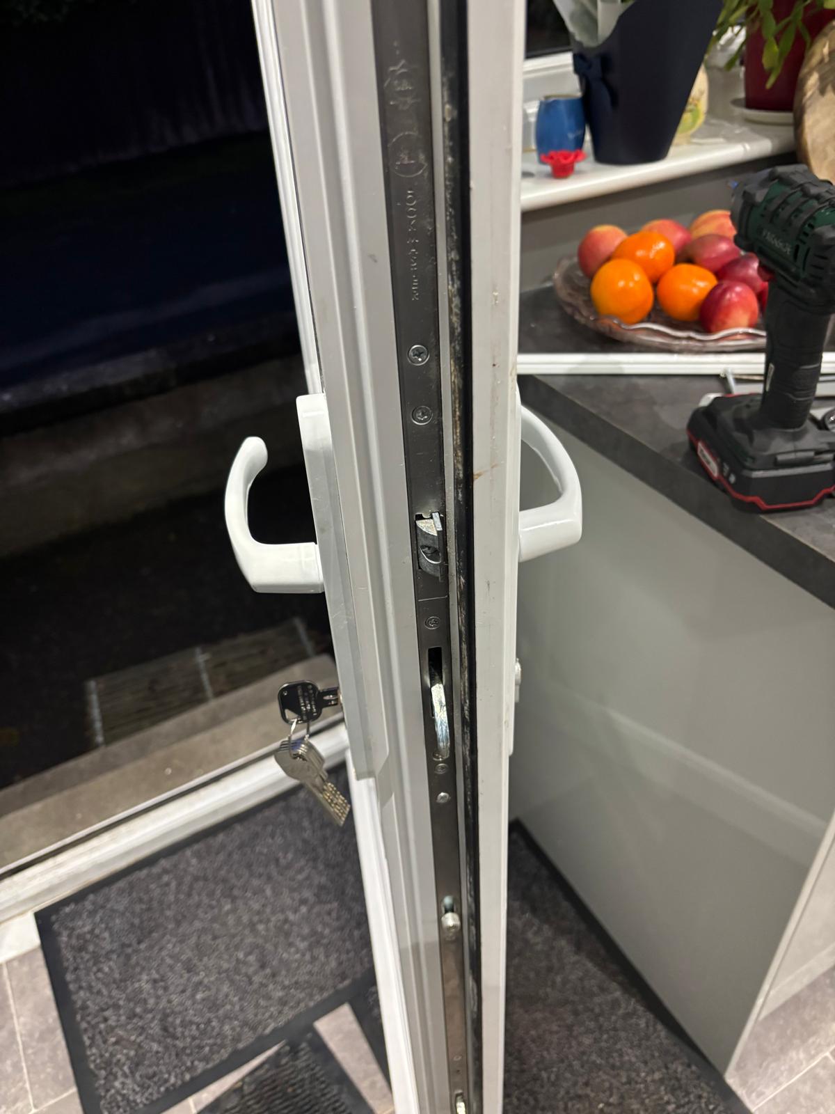 Locks Change and Lock Repair Service | Dundee